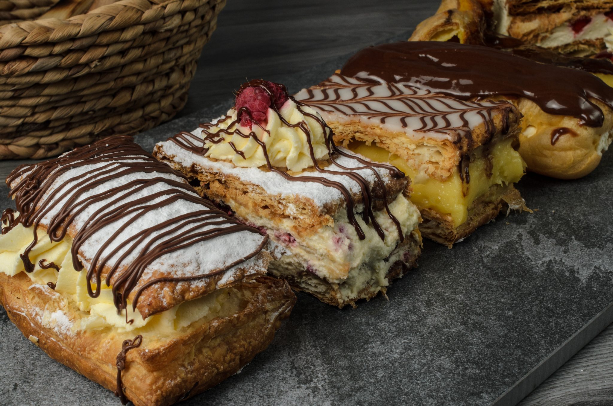 Our Products – Le Petit Gascon